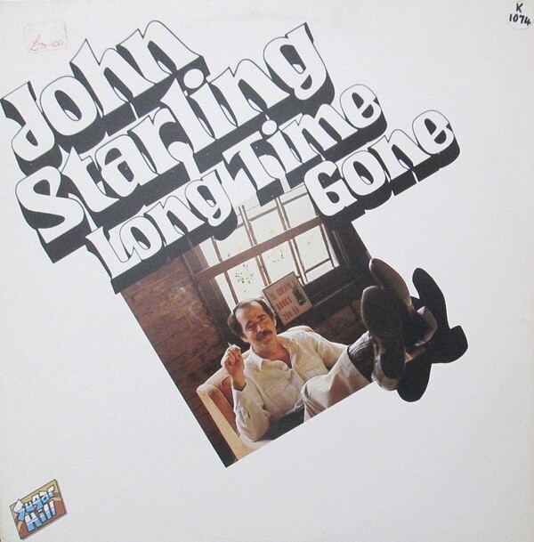 John Starling Albums: songs, discography, biography, and listening guide - Rate Your Music