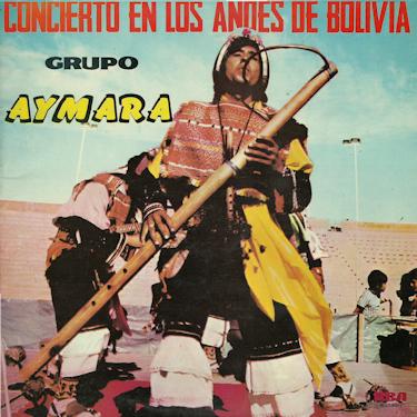 Grupo Aymara Albums: songs, discography, biography, and listening guide ...