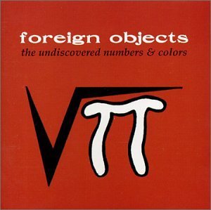 Foreign Objects Albums: songs, discography, biography, and listening ...