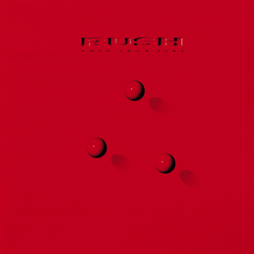 Reviews of Hold Your Fire by Rush (Album, Pop Rock) [Page 3] - Rate ...