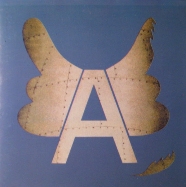 Alas by Alas (Album; PRW; PRW 027): Reviews, Ratings, Credits, Song ...