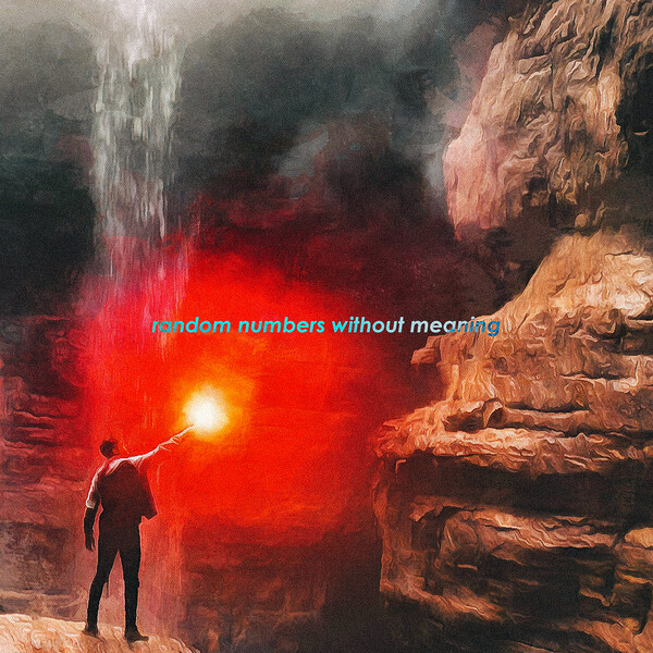 Random Numbers Without Meaning by Blank Embrace (Album): Reviews ...