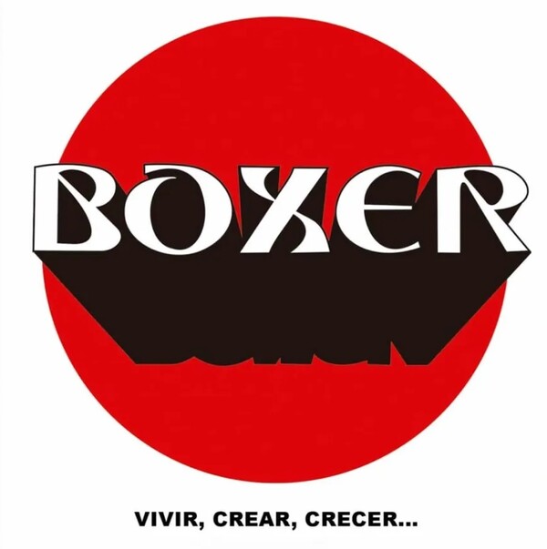 Vivir, crear, crecer... by Boxer (Album; RGS; 1982-2): Reviews, Ratings ...