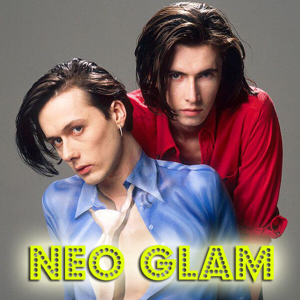 RYM Ultimate Box Set > Neo-Glam - Rate Your Music