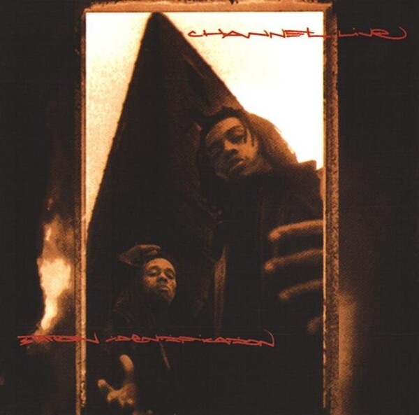 Station Identification by Channel Live (Album, East Coast Hip Hop ...