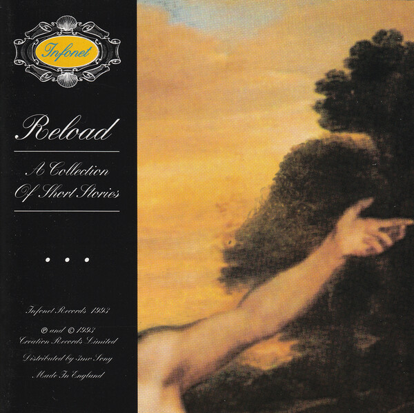 Reload Albums: songs, discography, biography, and listening guide ...