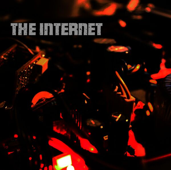 The Internet Albums: songs, discography, biography, and listening guide ...