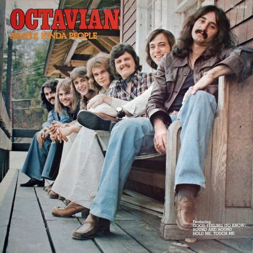 Octavian Albums: songs, discography, biography, and listening guide ...