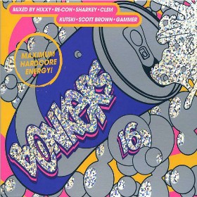 Re-Con Albums: songs, discography, biography, and listening guide ...