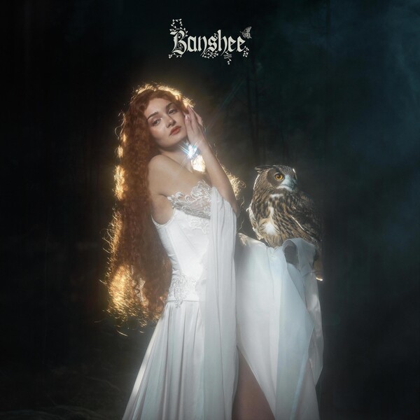 FABLES by Banshee (Album, Synthpop): Reviews, Ratings, Credits, Song list - Rate Your Music