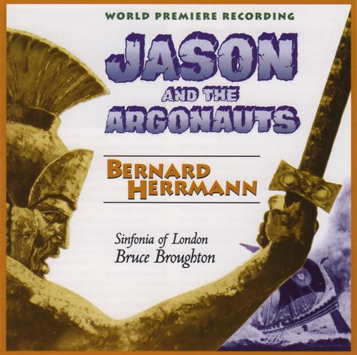 Bruce Broughton Albums: songs, discography, biography, and listening ...