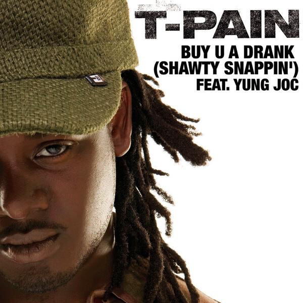 T-Pain Albums: songs, discography, biography, and listening guide ...