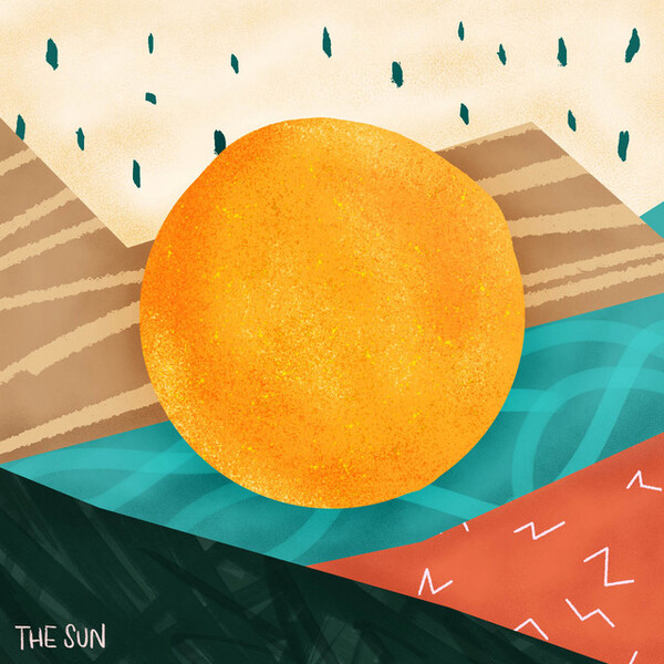 The Sun by Any Name's Okay (Single): Reviews, Ratings, Credits, Song ...