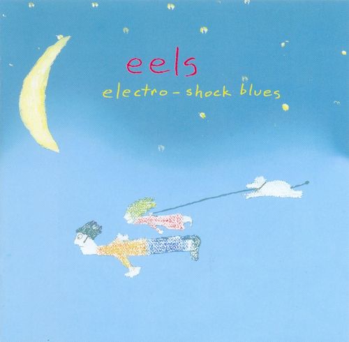 Eels - Last Stop: This Town - Lyrics and ratings - Rate Your Music