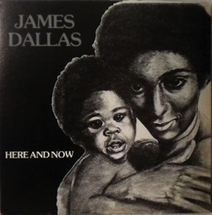 Here and Now by James Dallas (Album, Jazz-Funk): Reviews, Ratings ...