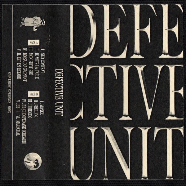 Defective Unit Albums: songs, discography, biography, and listening ...
