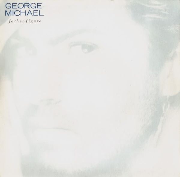 Father Figure by George Michael (Single; Epic; EPC 651321 7): Reviews ...