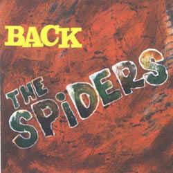 The Spiders Albums: songs, discography, biography, and listening guide ...