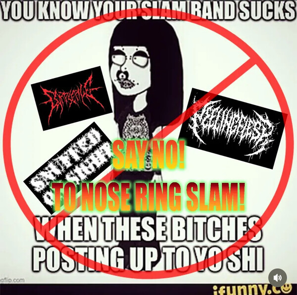 scene girl slam / fashioncore slam / stretched septum slam - Rate Your ...