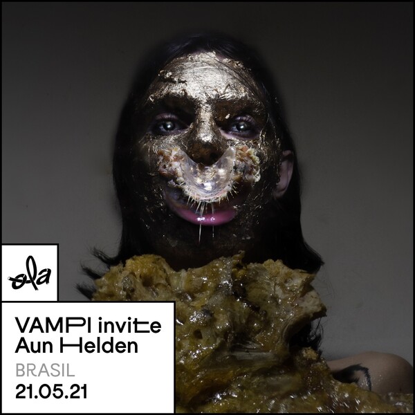 VAMPI invite Aun Helden by Samuel Barbier-Ficat & Aun Helden (DJ Mix ...