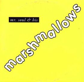 Love Beeing Your Fool (Shu Doo Pa Poo Poop) by Mr. Soul & His ...