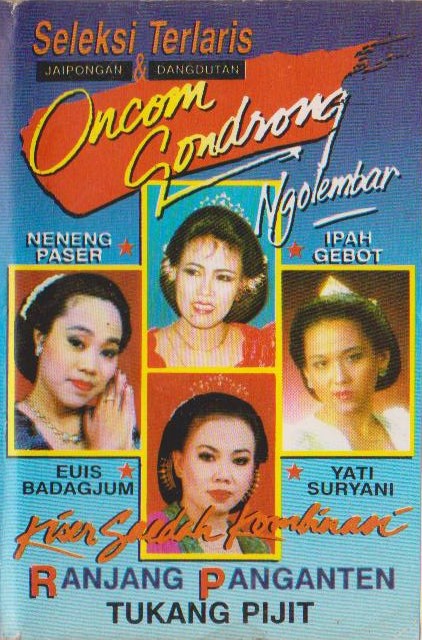 Yati Suryani Albums: songs, discography, biography, and listening guide ...