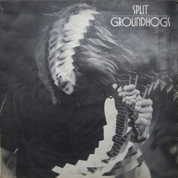 Groundhogs - Cherry Red - Lyrics and ratings - Rate Your Music