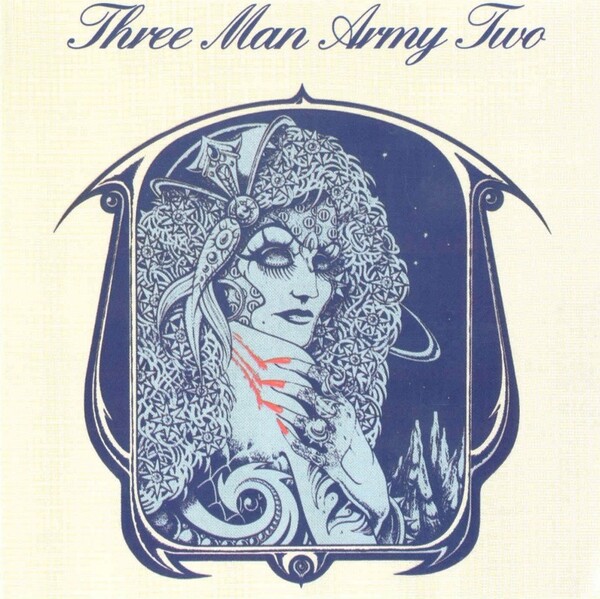 Three Man Army Two by Three Man Army (Album, Hard Rock): Reviews ...