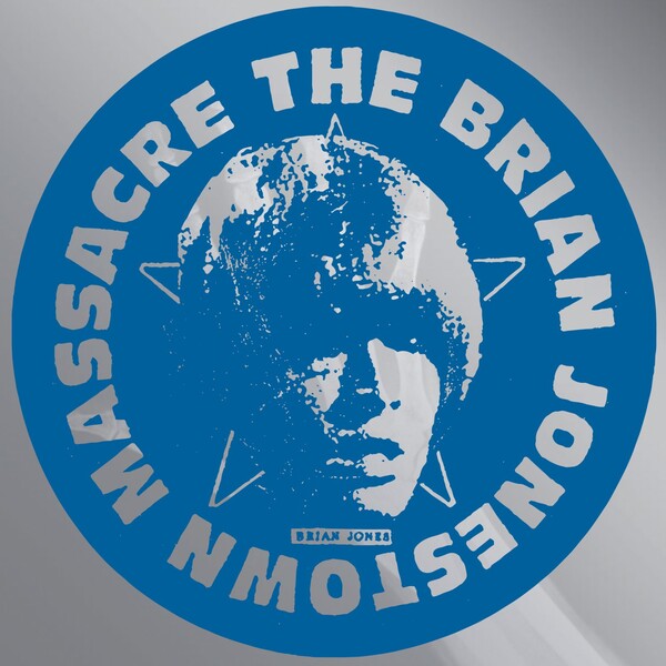 The Brian Jonestown Massacre by The Brian Jonestown Massacre (Album, Neo-Psychedelia): Reviews ...