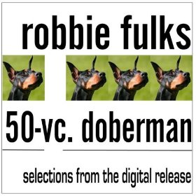 50-Vc. Doberman by Robbie Fulks (Album, Country): Reviews, Ratings ...