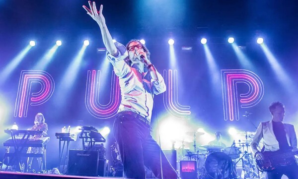 Pulp Ranked - Rate Your Music