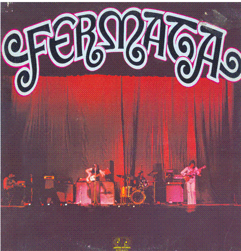 Fermata by Fermáta (Album; Jupiter; 27 850 OT): Reviews, Ratings ...