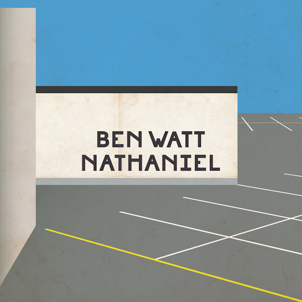 Nathaniel by Ben Watt (Single, Indie Pop): Reviews, Ratings, Credits ...