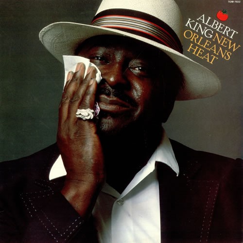 Albert King Albums: songs, discography, biography, and listening guide ...