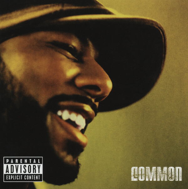 Common Albums: songs, discography, biography, and listening guide ...