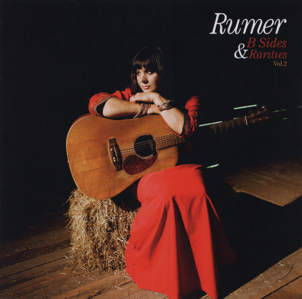 Rumer - How Deep Is Your Love - Lyrics and ratings - Rate Your Music