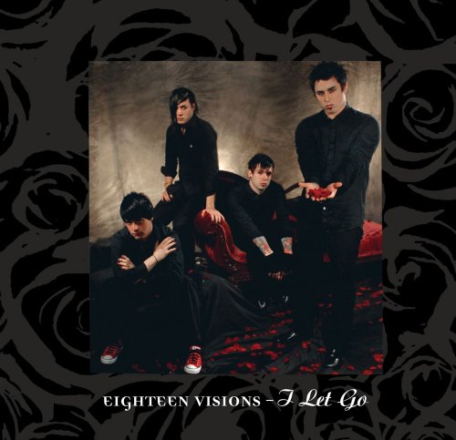 Eighteen Visions Albums: songs, discography, biography, and listening ...