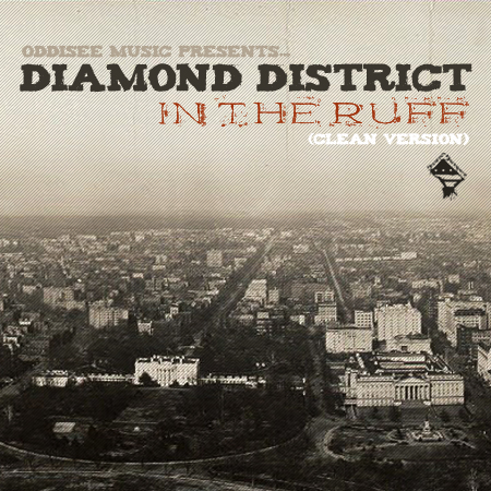 Diamond District Albums: songs, discography, biography, and listening ...