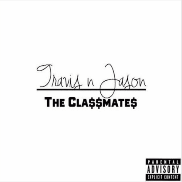 The Classmates EP by Travis Scott & OG Chess (EP, Pop Rap): Reviews ...