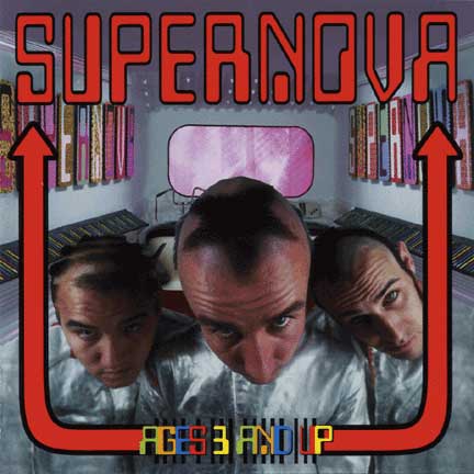 Supernova Albums: songs, discography, biography, and listening guide ...