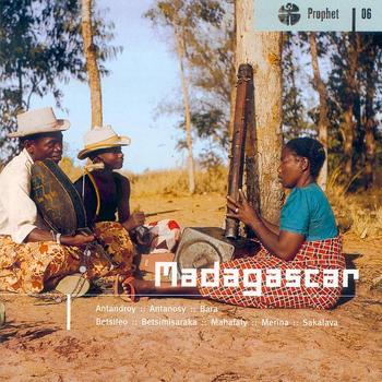 Madagascar by Various Artists (Album, Malagasy Music): Reviews, Ratings ...