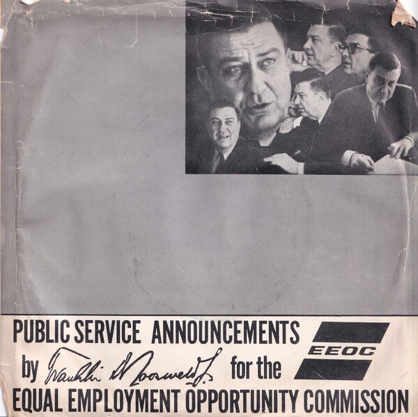 Franklin D. Roosevelt Jr. Albums: songs, discography, biography, and ...