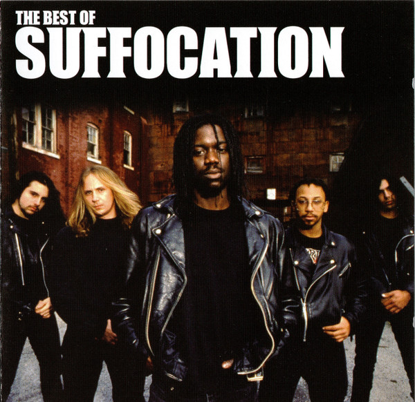 Suffocation Albums: songs, discography, biography, and listening guide ...