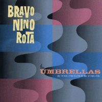 Bravo Nino Rota by Nino Rota (Album): Reviews, Ratings, Credits, Song ...