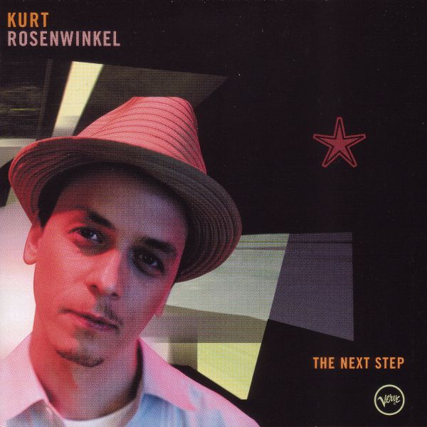 Kurt Rosenwinkel Albums: songs, discography, biography, and listening ...