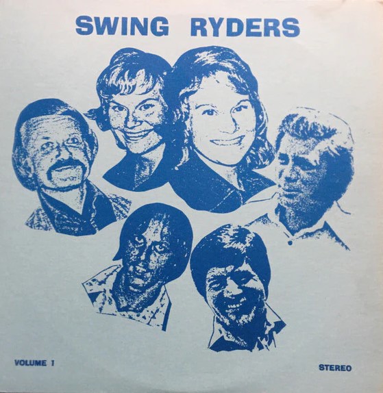 Volume 1 by Swing Ryders (Album, Lounge): Reviews, Ratings, Credits ...