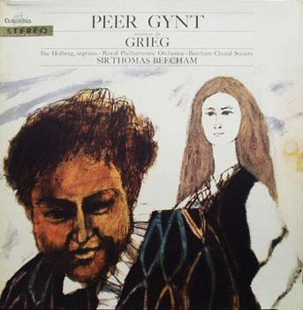 Thomas Beecham Albums: songs, discography, biography, and listening ...