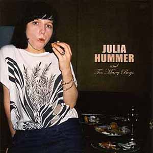 Our Empire Is / Too Many Boys by Julia Hummer & Too Many Boys (Single ...