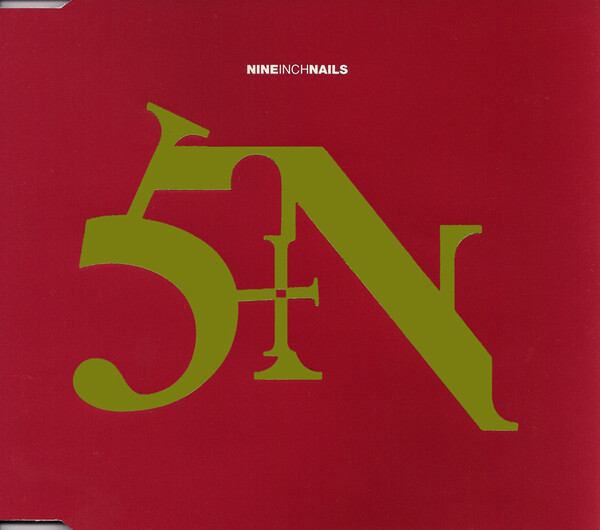 Sin by Nine Inch Nails (Single, Electro-Industrial): Reviews, Ratings ...