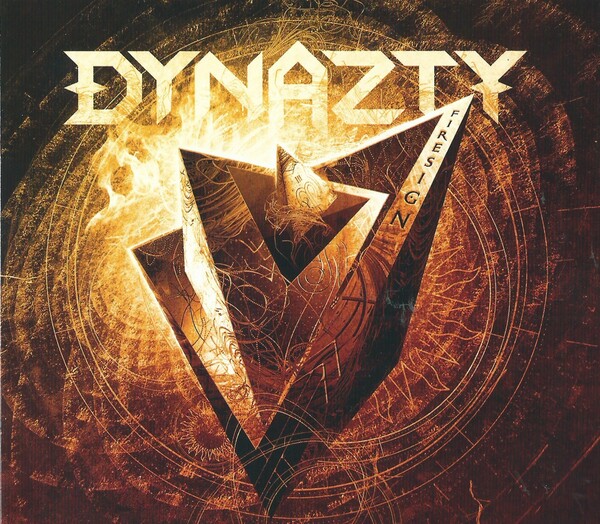 DYNAZTY - Albums ranked - Rate Your Music